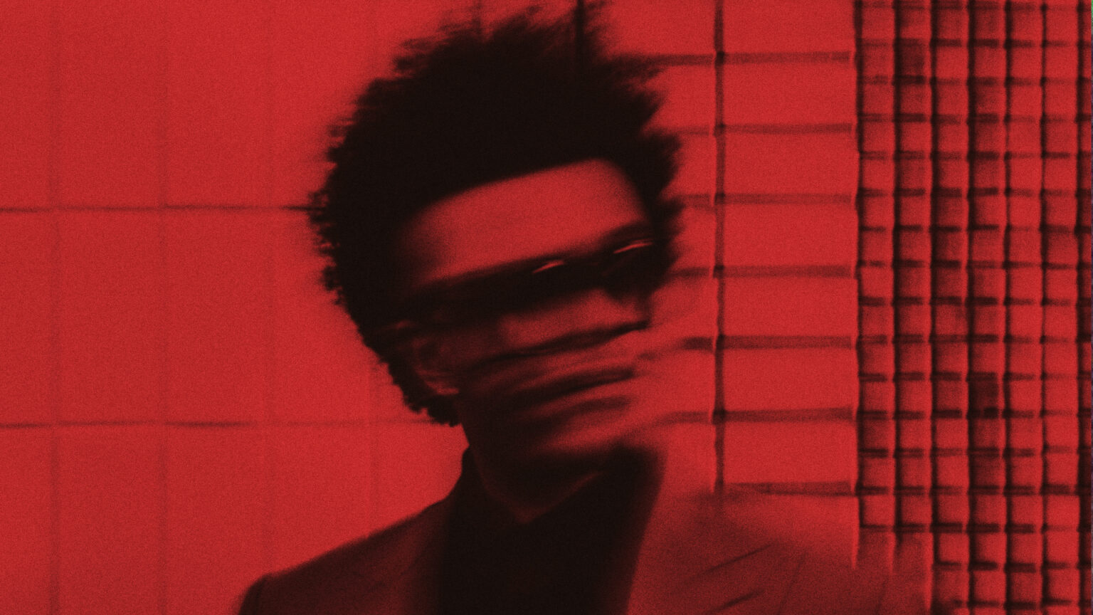 Two Faced – The Weeknd Type Beat – Def Starz